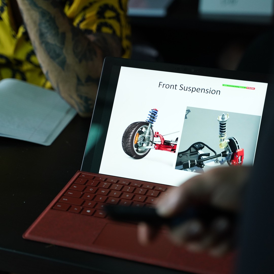Automotive Appraisal Academy – The Leader in Appraisal Education